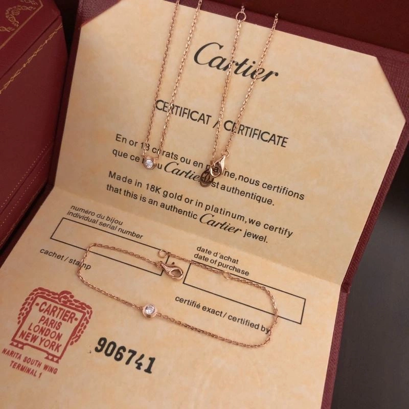Discounted Cartier Bracelets