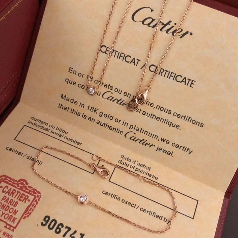 Discounted Cartier Bracelets