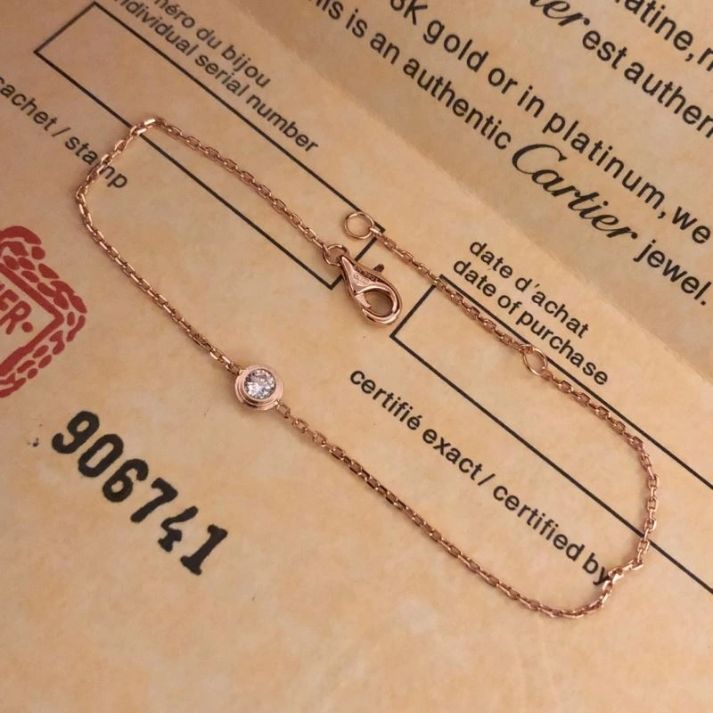 Discounted Cartier Bracelets