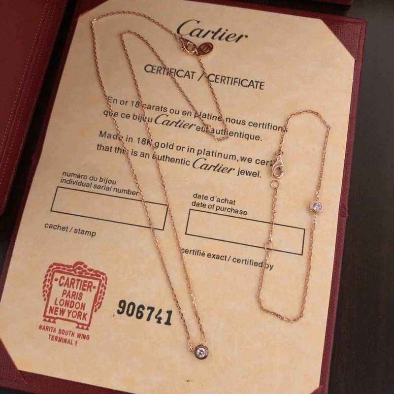 Discounted Cartier Bracelets