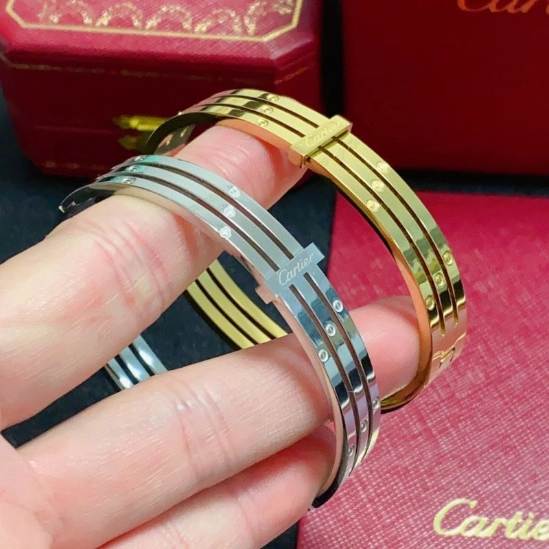 Cartier Bracelets