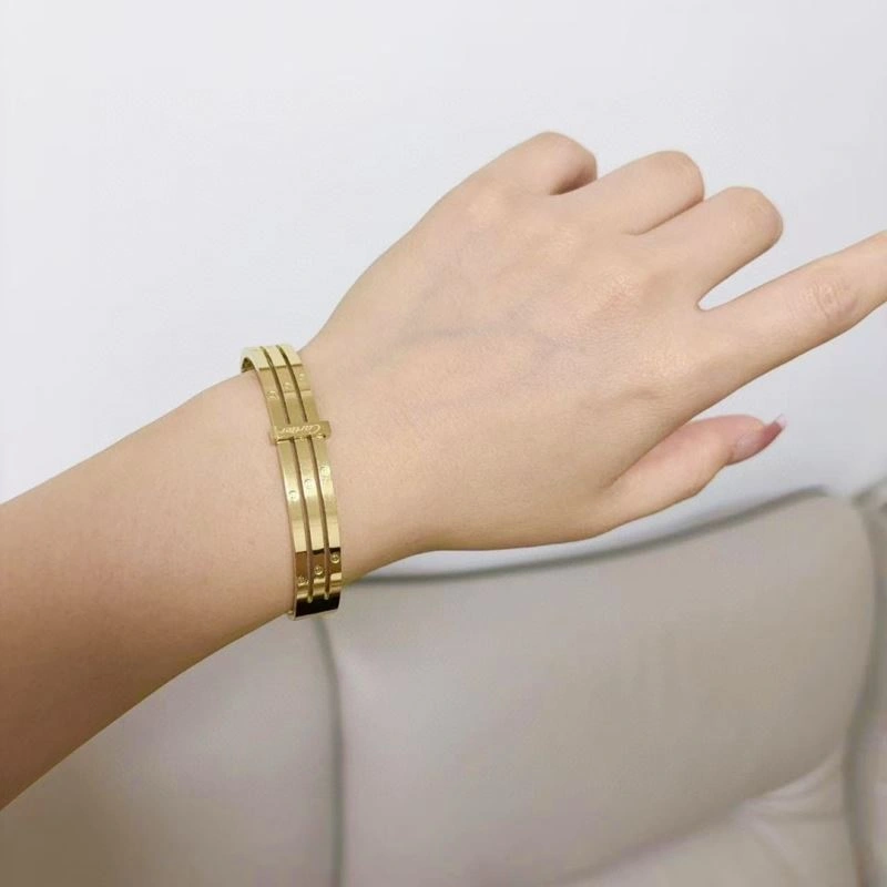 Authentic Cartier Bracelets