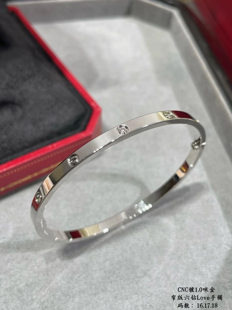 High fidelity Cartier Bracelets