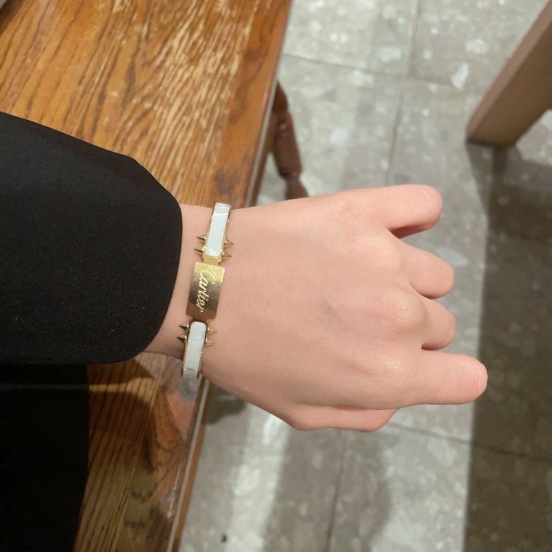 Cartier Bracelets