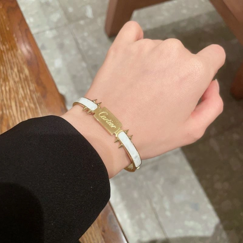 Brand-original Cartier Bracelets