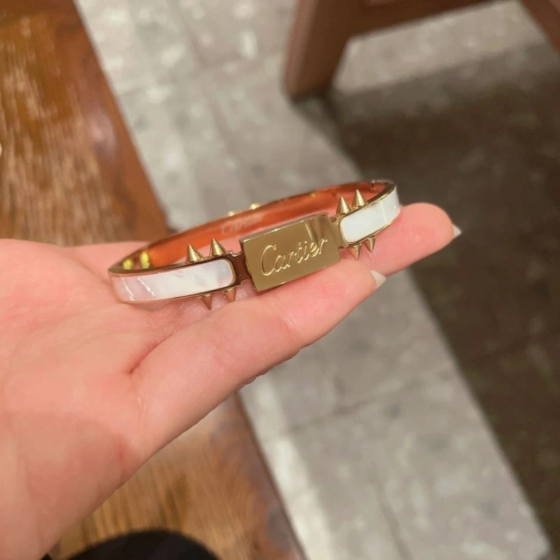 Brand-original Cartier Bracelets