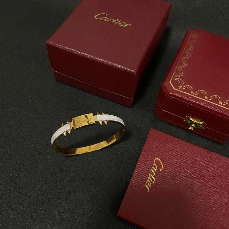 Brand-original Cartier Bracelets
