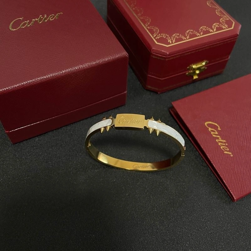 Brand-original Cartier Bracelets