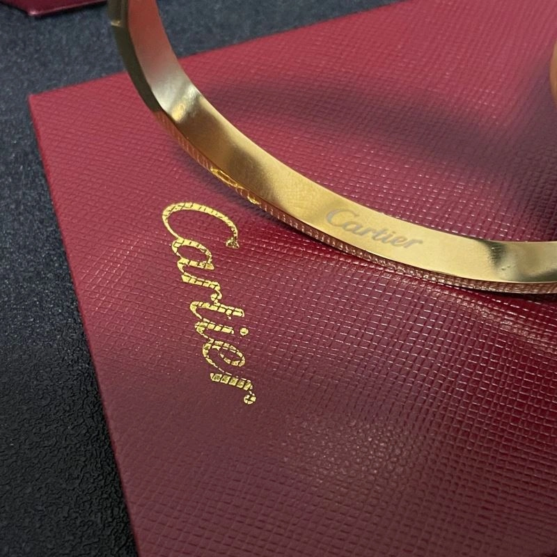 Brand-original Cartier Bracelets