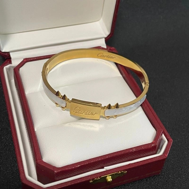 Brand-original Cartier Bracelets