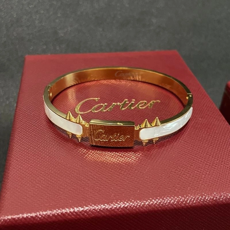 Brand-original Cartier Bracelets