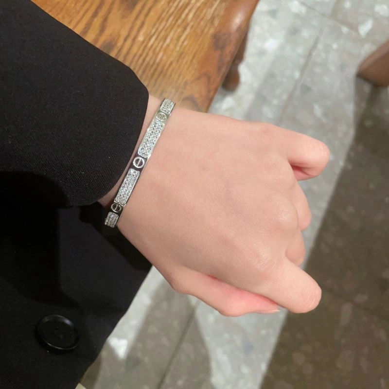 Cartier Bracelets