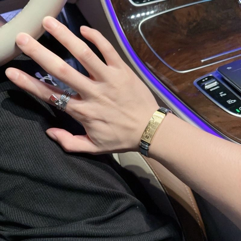 Original Cartier Bracelets