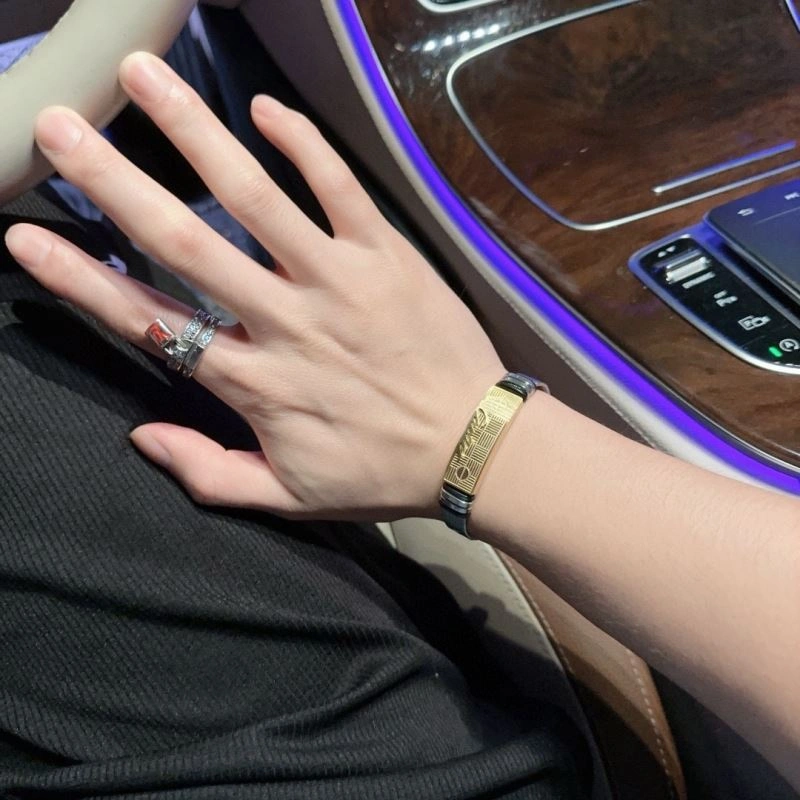Original Cartier Bracelets