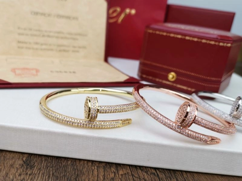 OEM Cartier Bracelets
