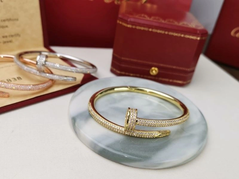 OEM Cartier Bracelets