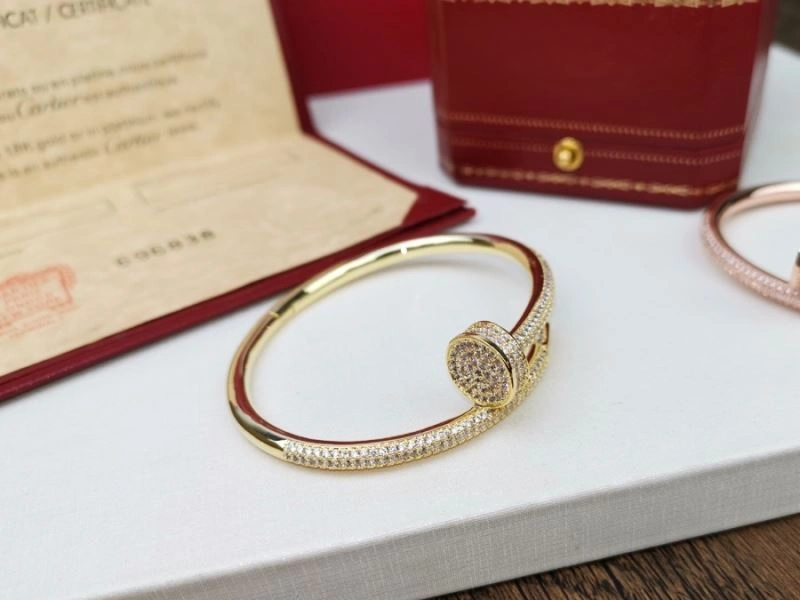 OEM Cartier Bracelets