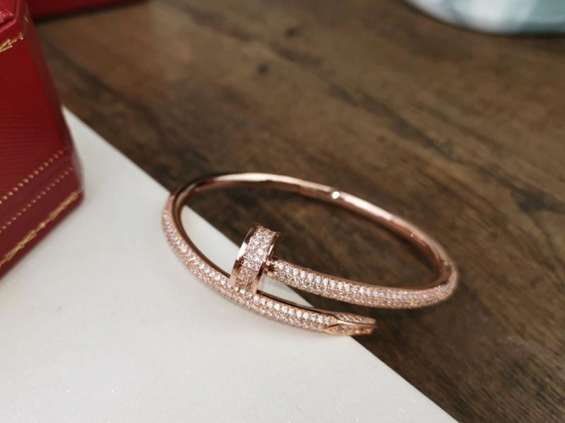 OEM Cartier Bracelets