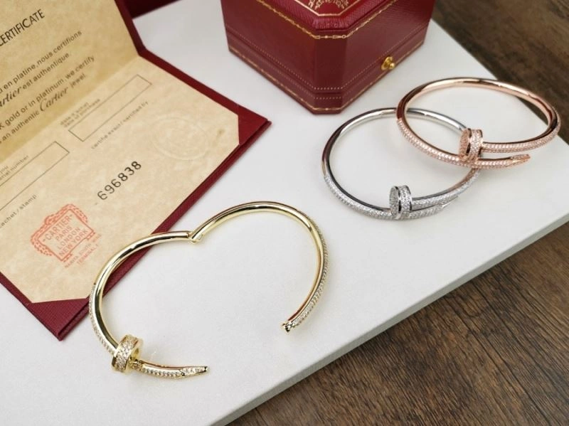 OEM Cartier Bracelets