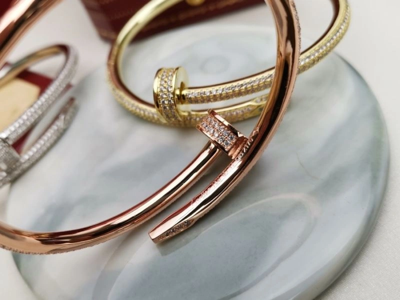 OEM Cartier Bracelets
