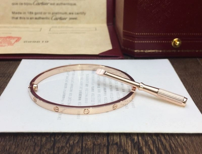 High fidelity Cartier Bracelets