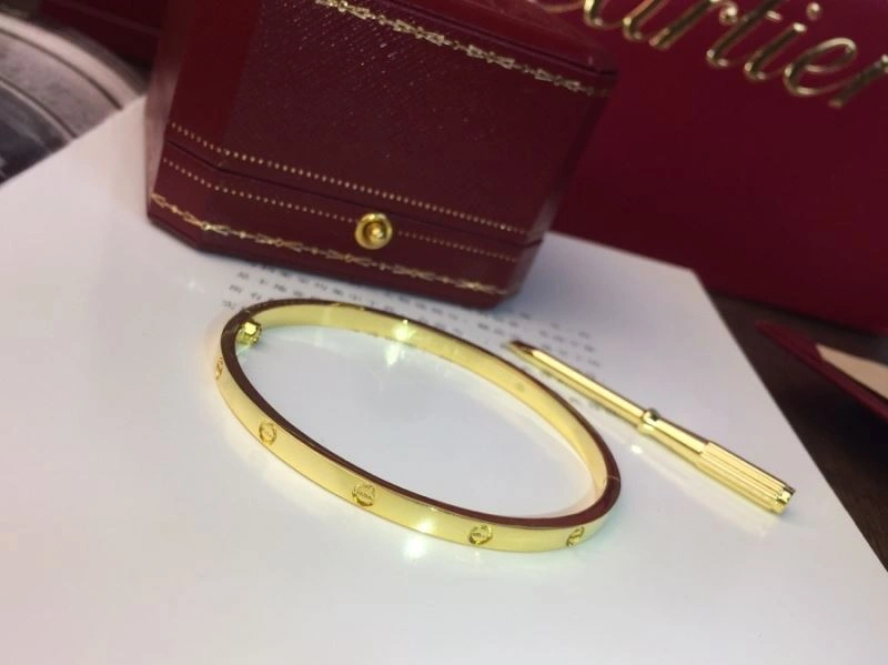High fidelity Cartier Bracelets