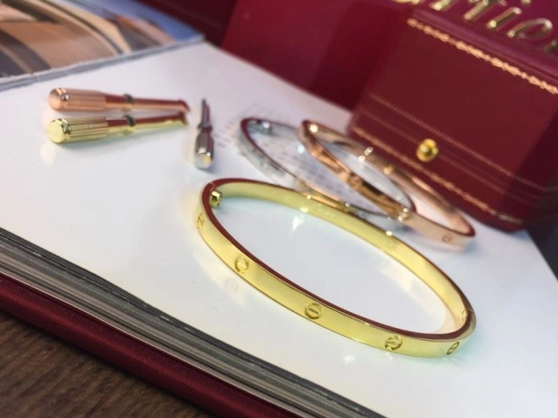 High fidelity Cartier Bracelets