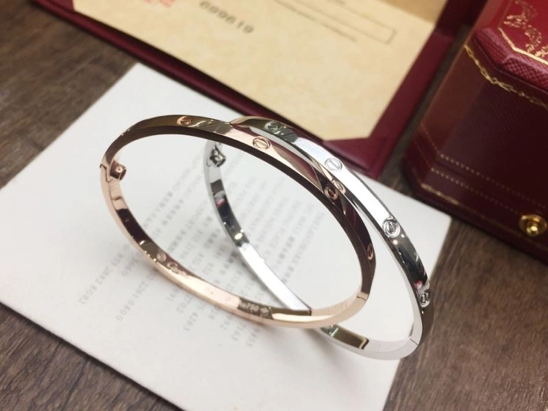 High fidelity Cartier Bracelets