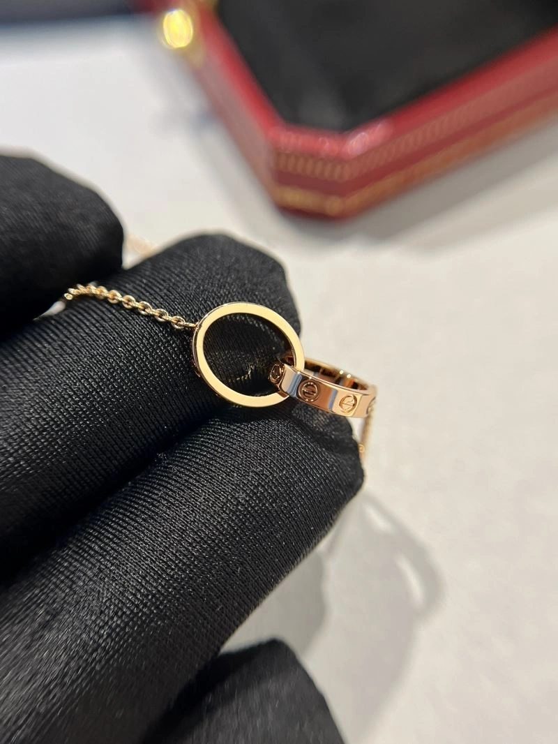 Legit Cartier Bracelets