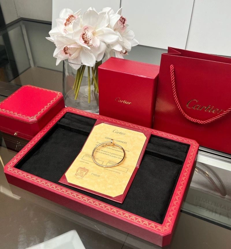 Cartier Bracelets