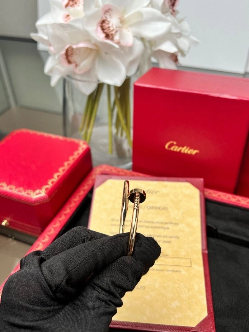 High accuracy Cartier Bracelets