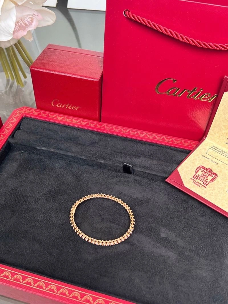 Cartier Bracelets