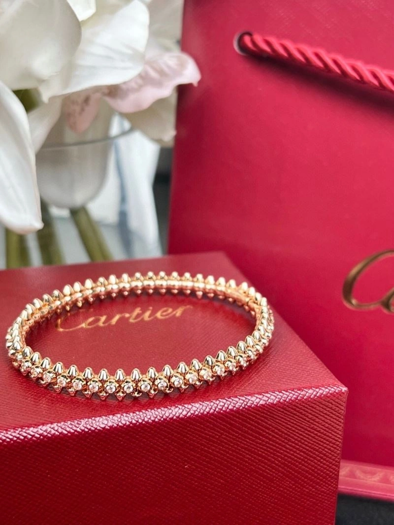 Original Cartier Bracelets