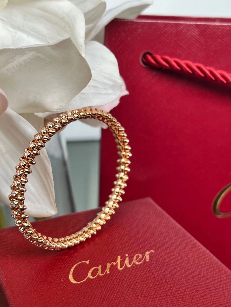 Original Cartier Bracelets