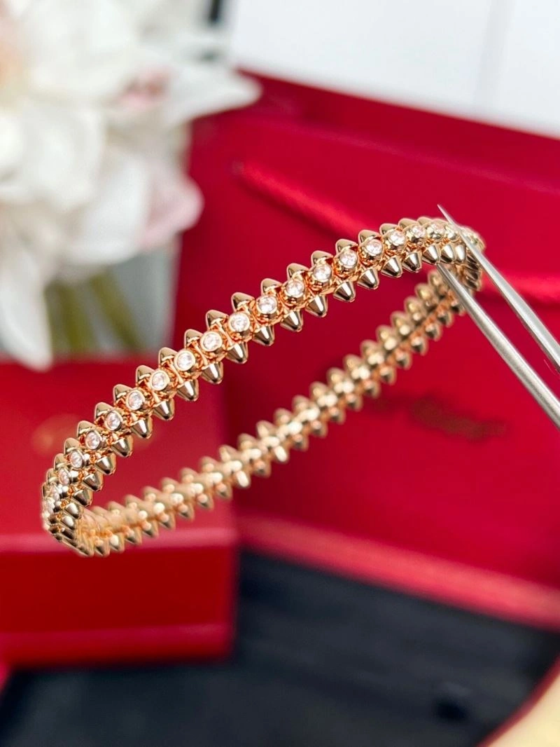 Original Cartier Bracelets