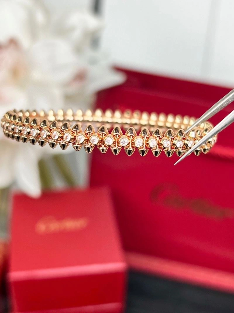 Original Cartier Bracelets