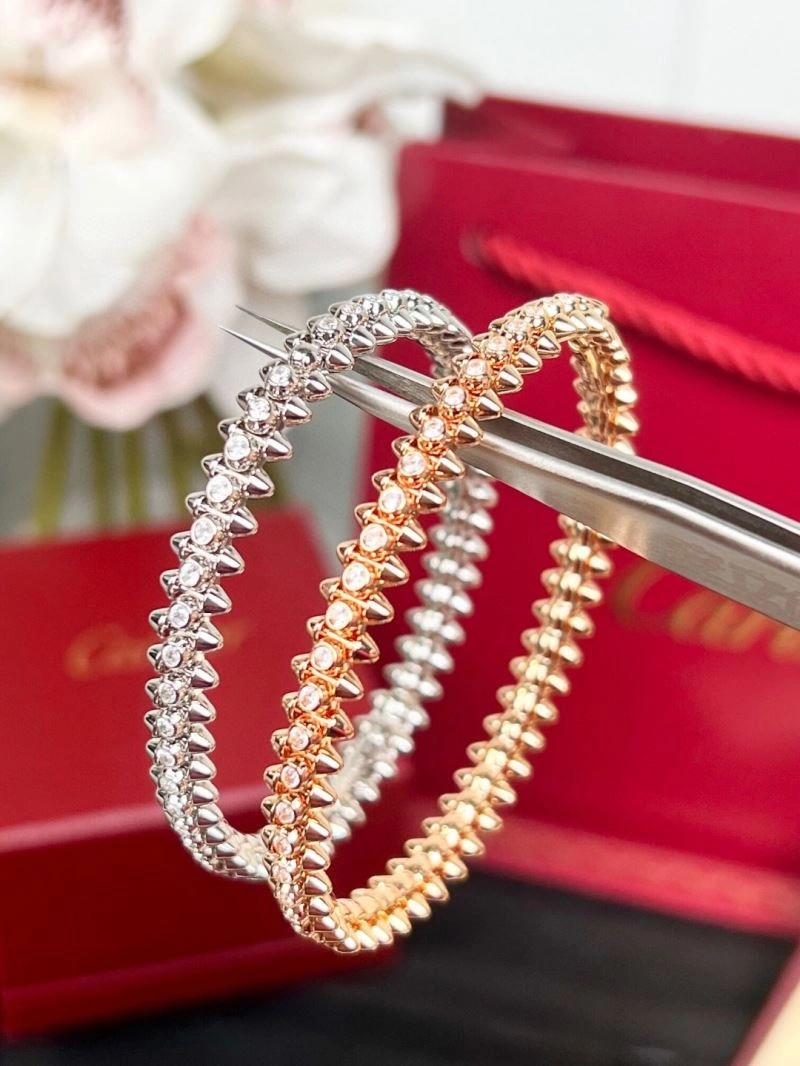 Original Cartier Bracelets