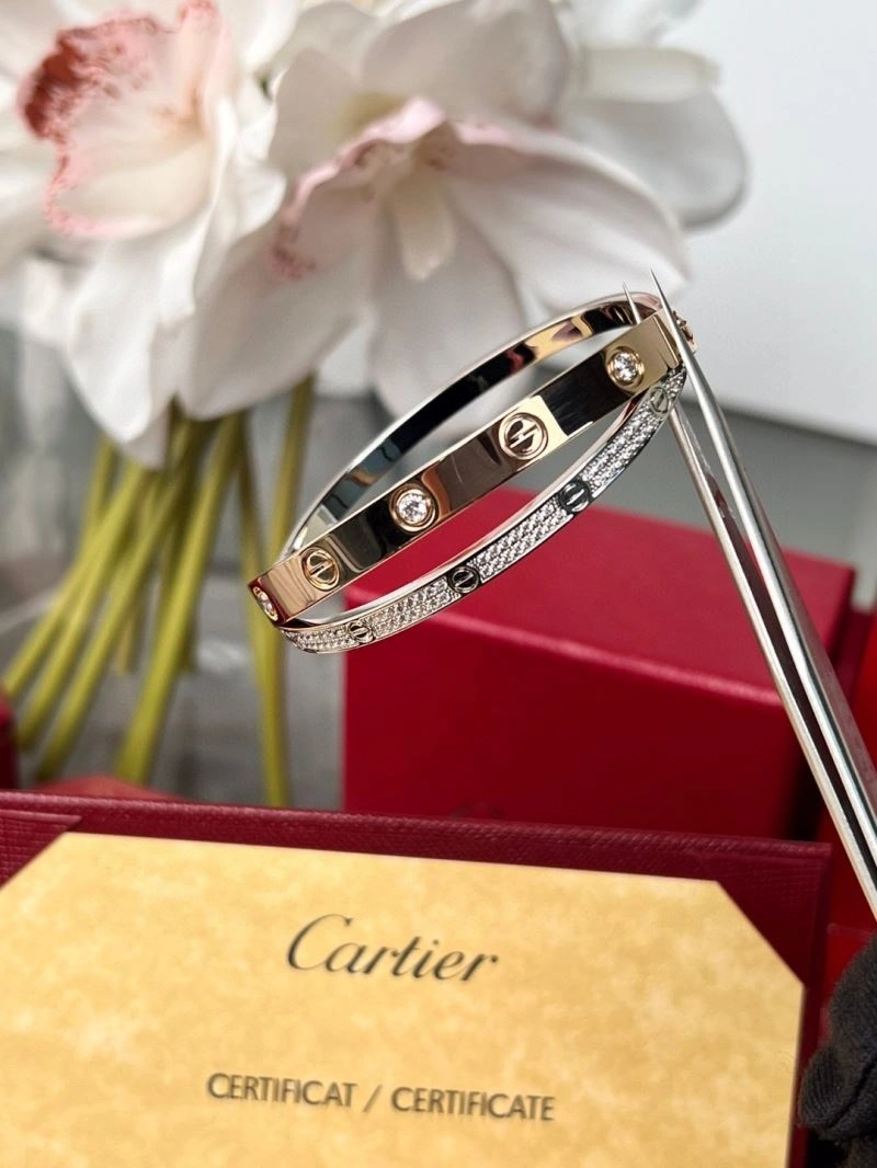 Bargain Cartier Bracelets