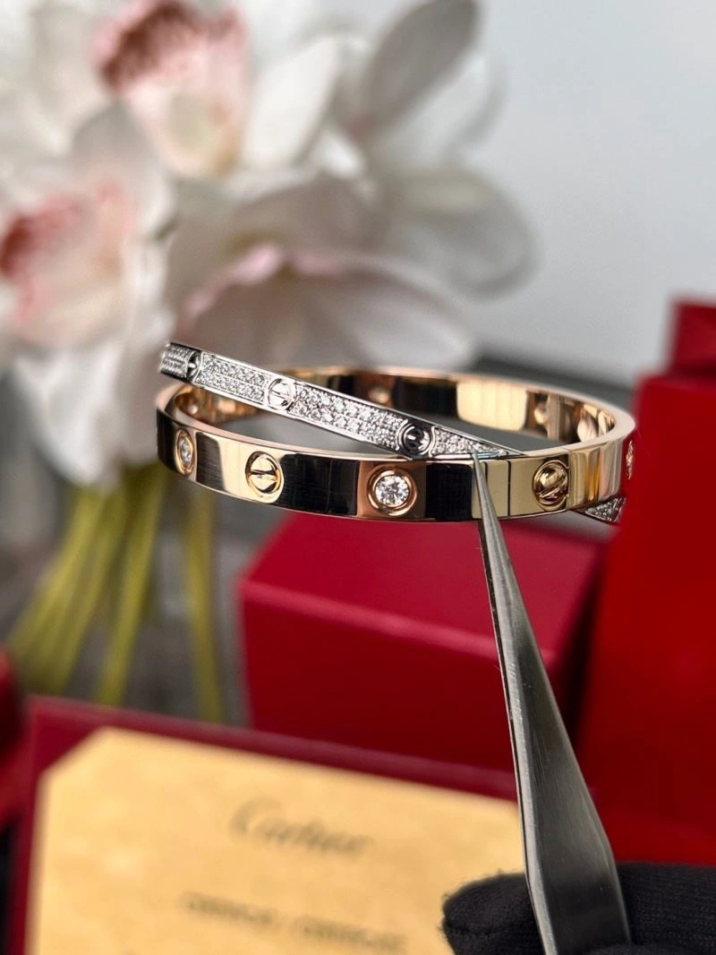 Bargain Cartier Bracelets