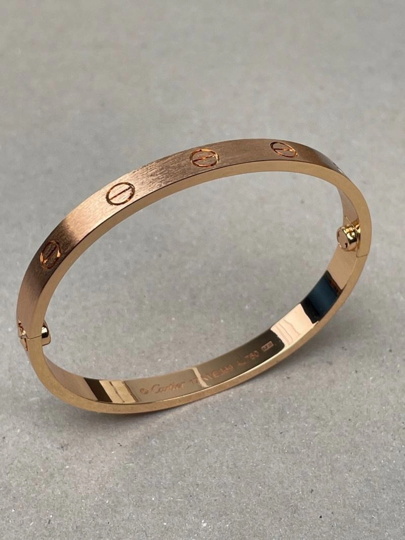 Precise copy Cartier Bracelets