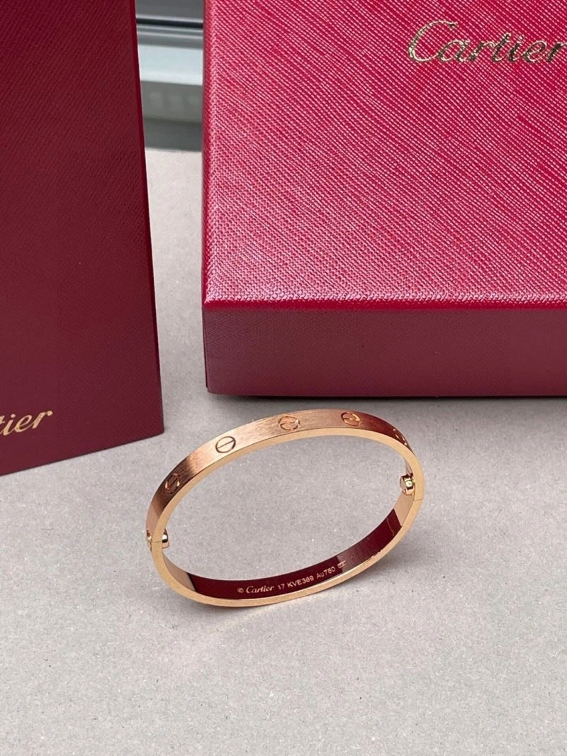Precise copy Cartier Bracelets