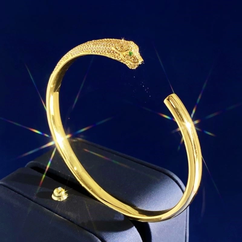 Cartier Bracelets