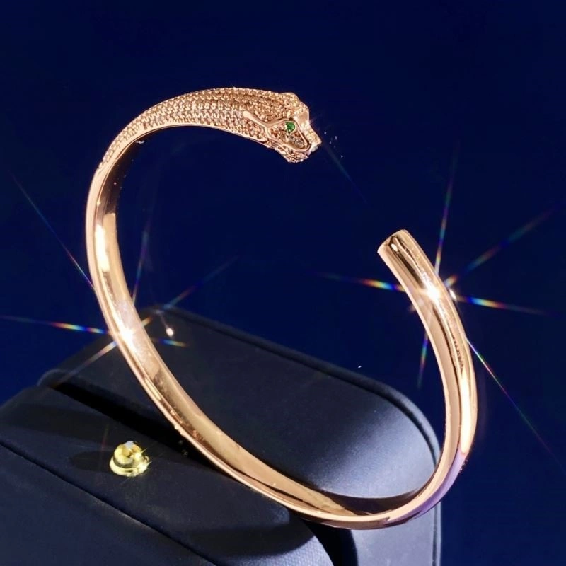 Budget-friendly Cartier Bracelets