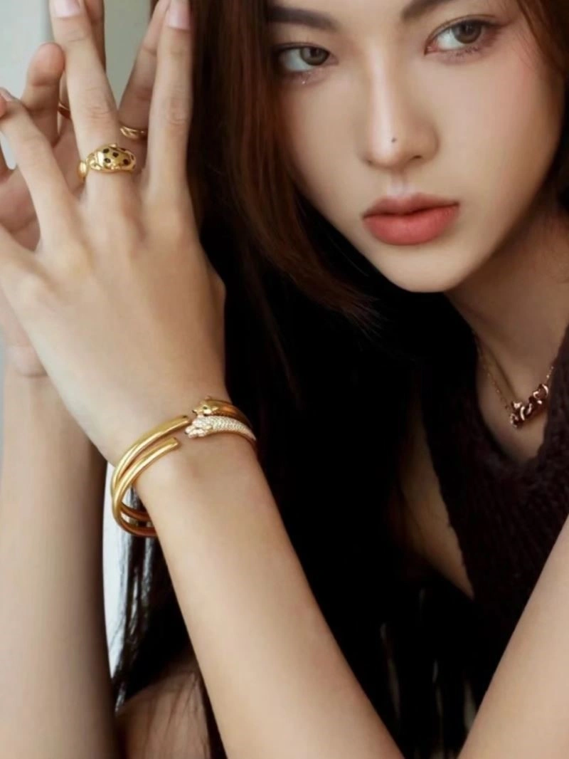 Budget-friendly Cartier Bracelets