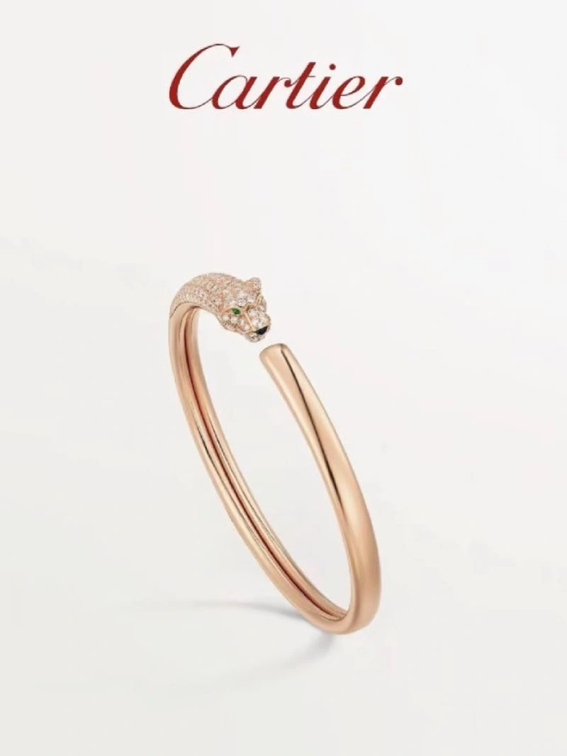 Budget-friendly Cartier Bracelets