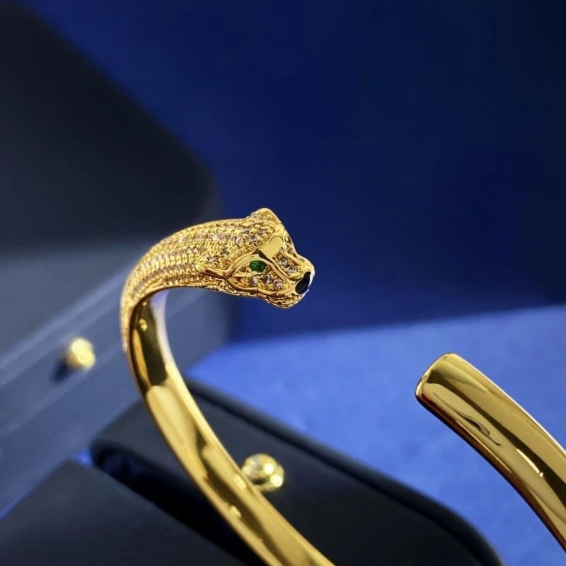Budget-friendly Cartier Bracelets