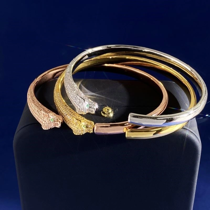 Budget-friendly Cartier Bracelets