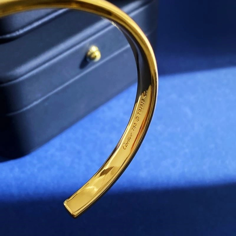 Budget-friendly Cartier Bracelets