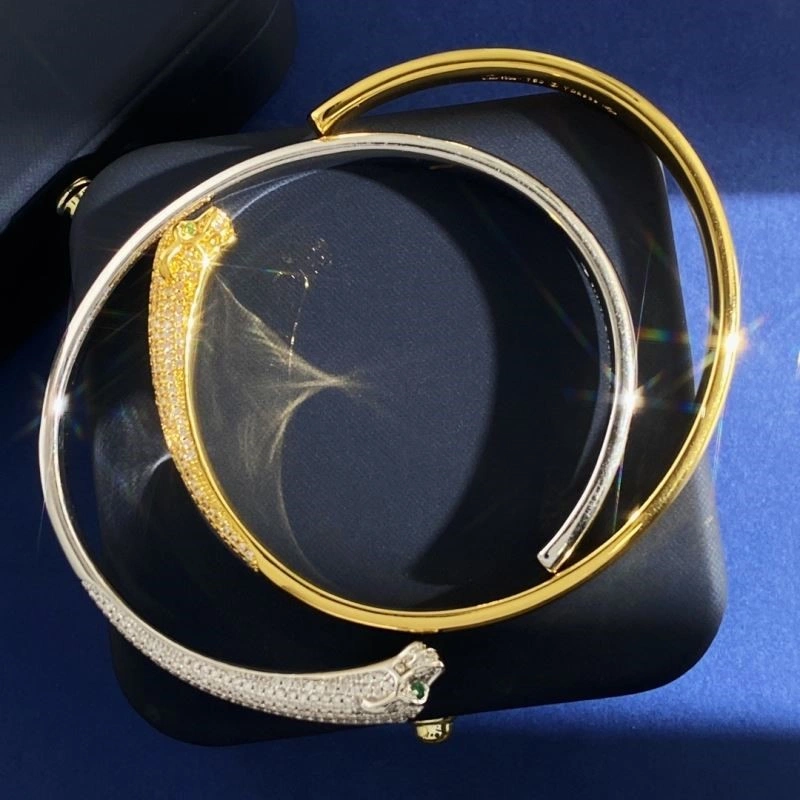 Budget-friendly Cartier Bracelets