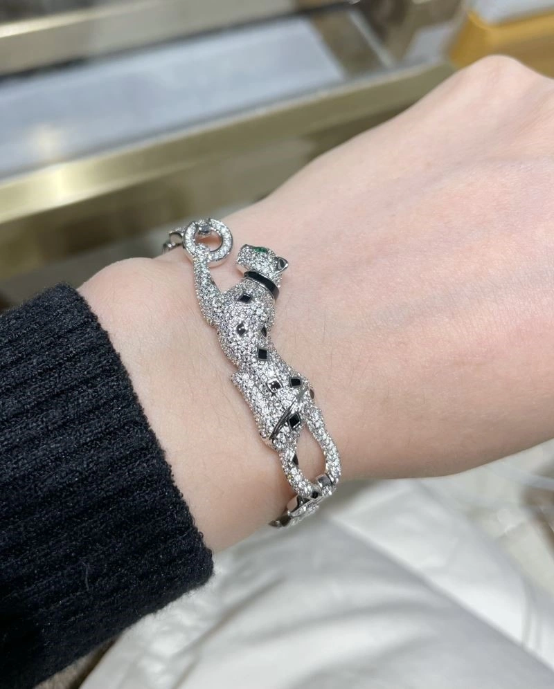 Budget-friendly Cartier Bracelets